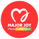 MAJOR JOY Flavoured Chicken – Fried & Grilled