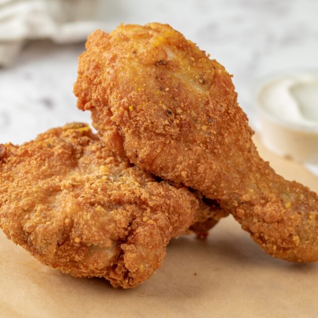 Blog – MAJOR JOY Flavoured Chicken – Fried & Grilled